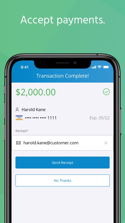 PaySimple by PaySimple