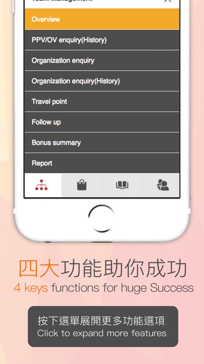 Infinitus International by Infinitus Global Innovations Limited