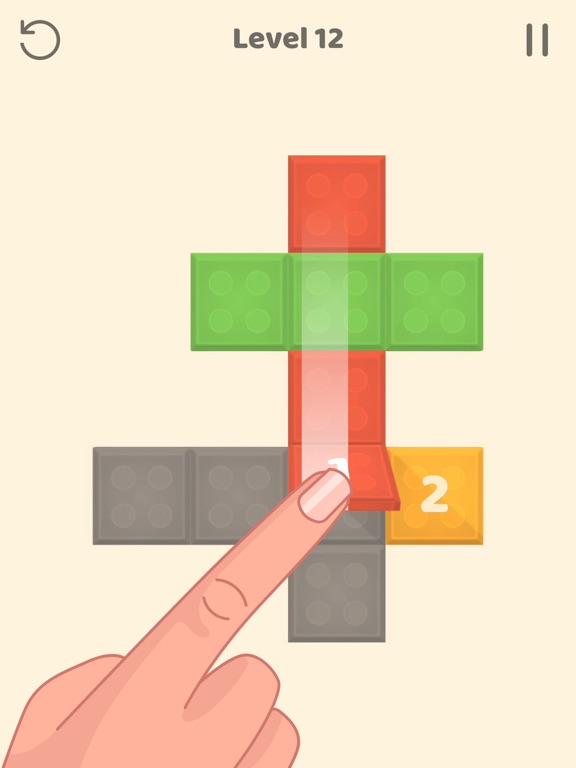 Folding Tiles Tips, Cheats, Vidoes and Strategies | Gamers Unite! IOS