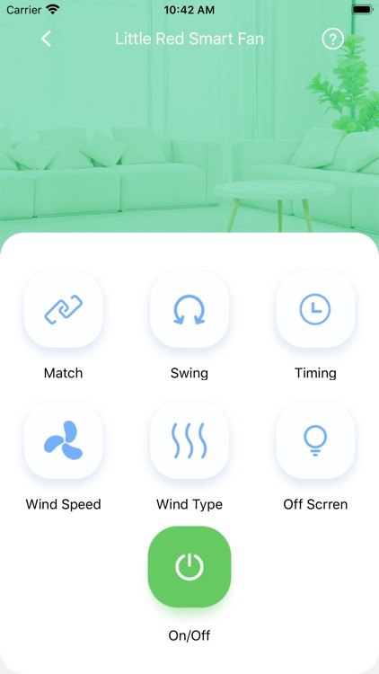 eSmartFans by Shenzhen Elink Smart Co., Ltd.