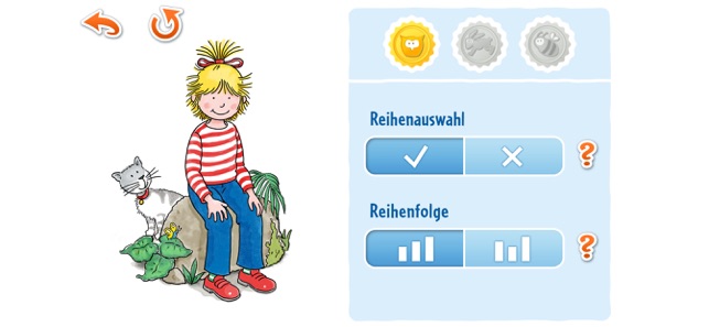 ‎Connie Math 2nd grade on the App Store