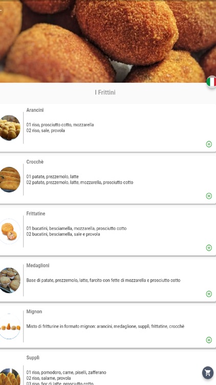 Il trancio S.R.L. by vincenzo cassano