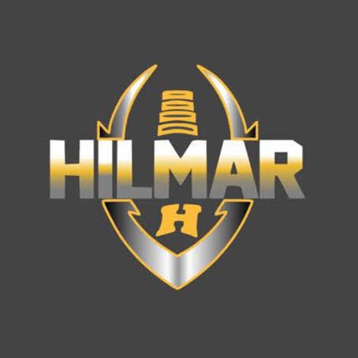 Hilmar Packers Football by Tami Perry