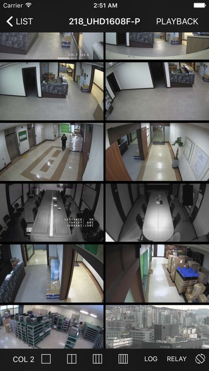 WebEye by WEBGATE Inc