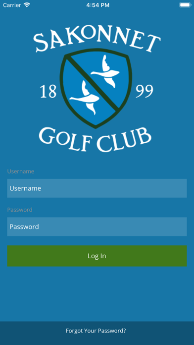 Sakonnet Golf Club for PC - Windows 7,8,10,11