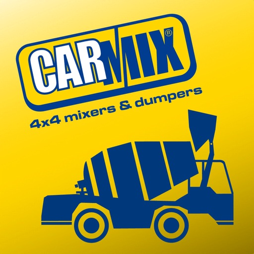 CARMIX PLUS by Experenti