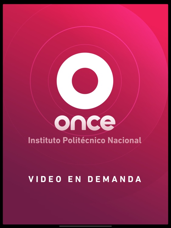 Canal Once VOD HD by Canal Once