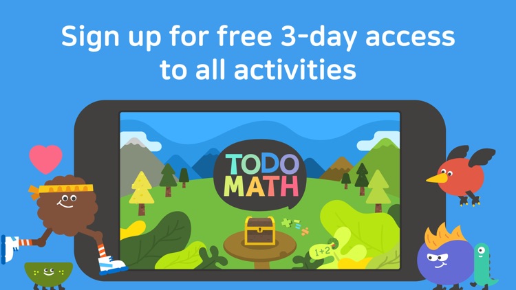 Todo Math by Enuma, Inc.