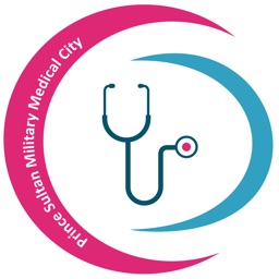 PSMMC by Prince Sultan Military Medical City (PSMMC)