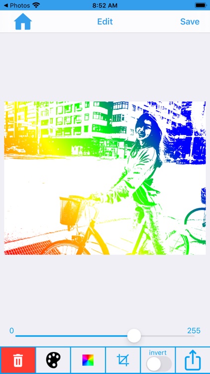 Fx Stencil by Tien Le