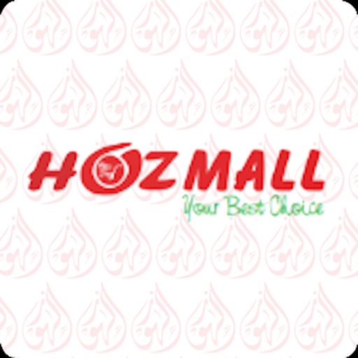 HozMall by Issam BZAL
