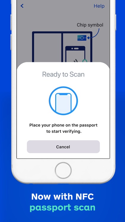 Digital iD by Australia Post Digital iD