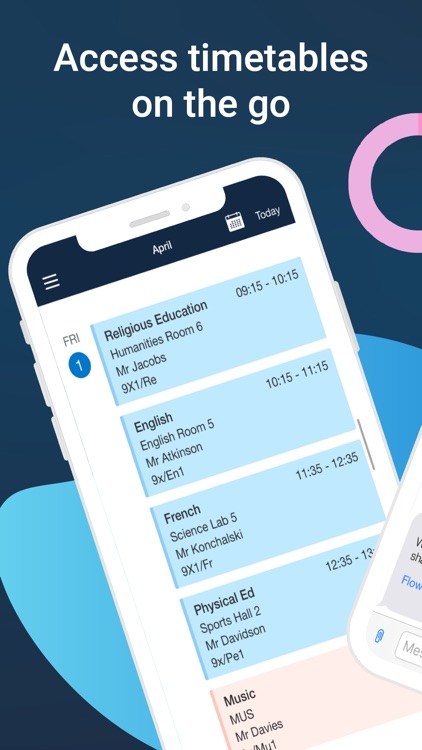 Satchel One by TeacherCentric Ltd
