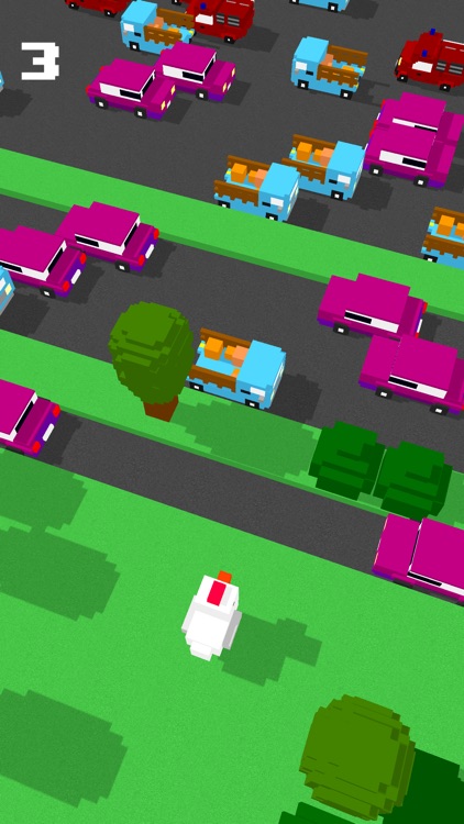 Jump Road by 茂儒 孙