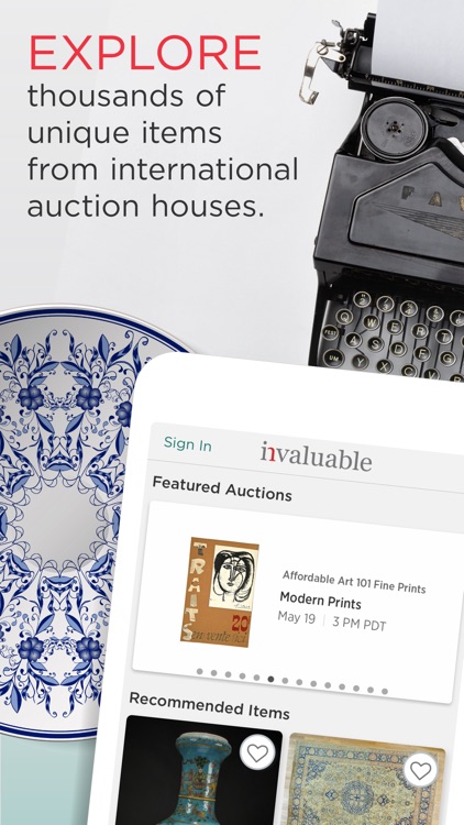 Invaluable by Invaluable LLC