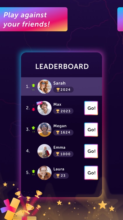 Word Blitz ･ by LOTUM one GmbH