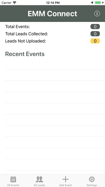 EMM Connect by United States Army Recruiting Command