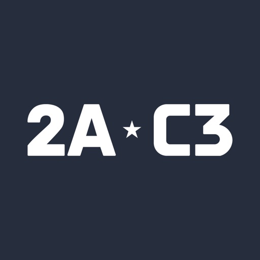 2A⋆C3 by 2AC3, LLC