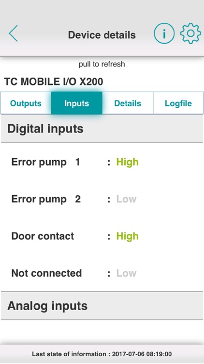 TC Mobile I/O by Phoenix Contact GmbH & Co. KG