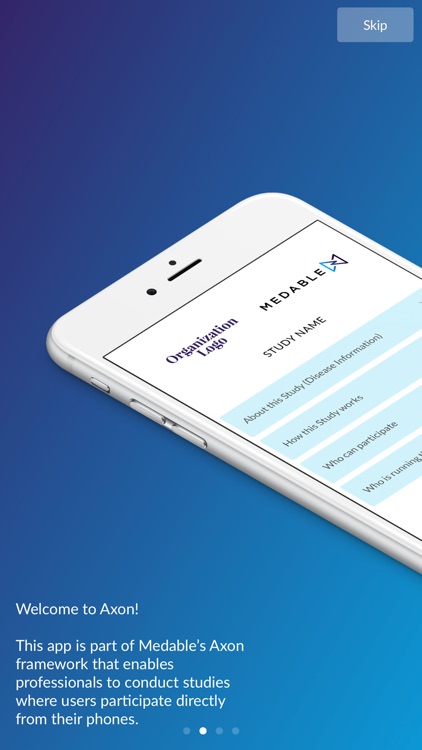 PRISM-MDR by Medable, Inc.