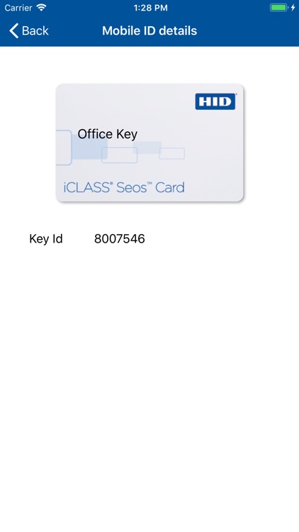 HID Mobile Access by HID Global