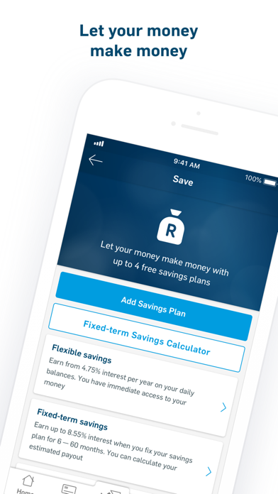  2022 Capitec Bank Mod App Download For IPhone IPad Latest 