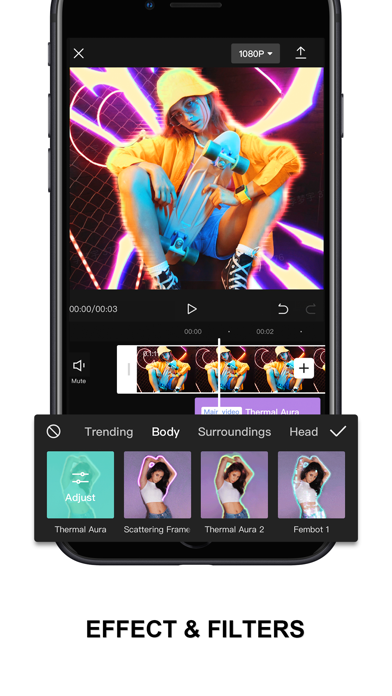 CapCut Video Editor For Windows Pc Mac Free Download 2023 
