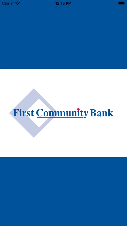 FCB4U First Community Bank by First Community Bank (Newell, IA)
