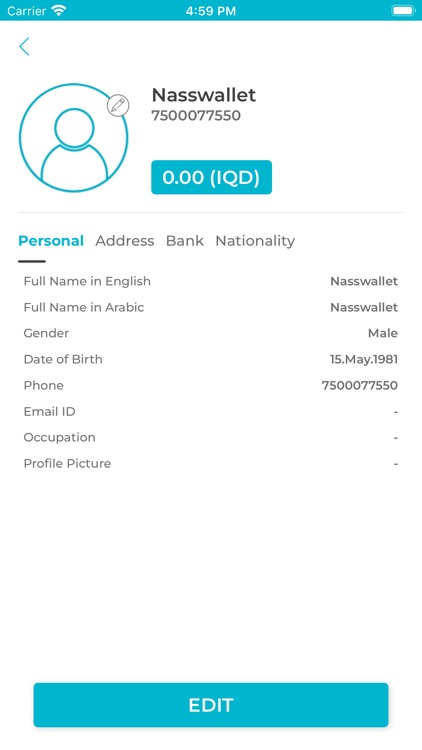 NassWallet by NassWallet