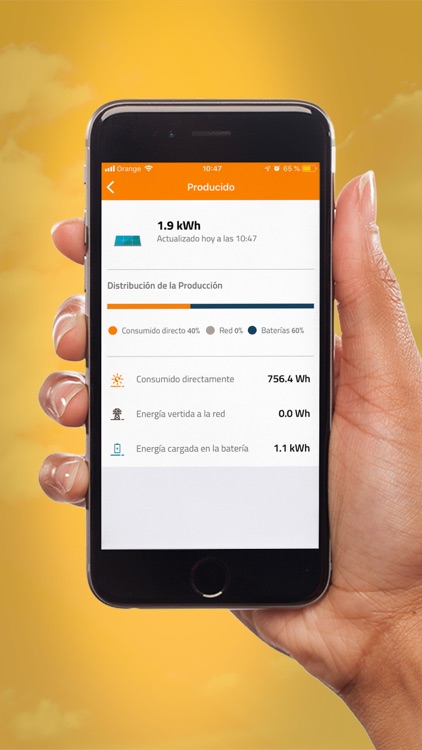 Repsol Solify by Repsol Comercializadora de Electricidad y Gas, S.L.U