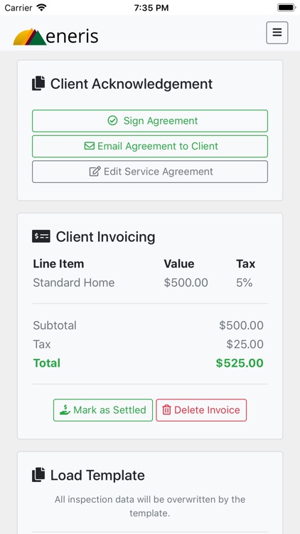 Eneris by Eneris Technologies Inc