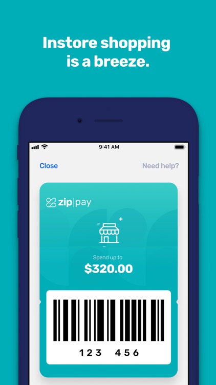 Zip - Shop Now, Pay Later by zip.co