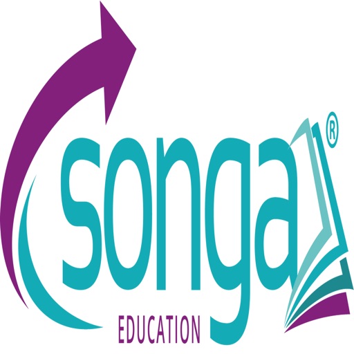 Songa Education by Rotondwa Ratshidaho