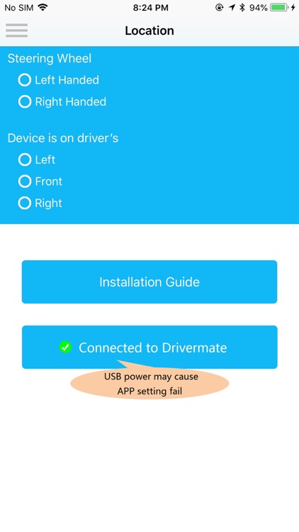DriversMate by Shenzhen Daream Technology Co.,Ltd