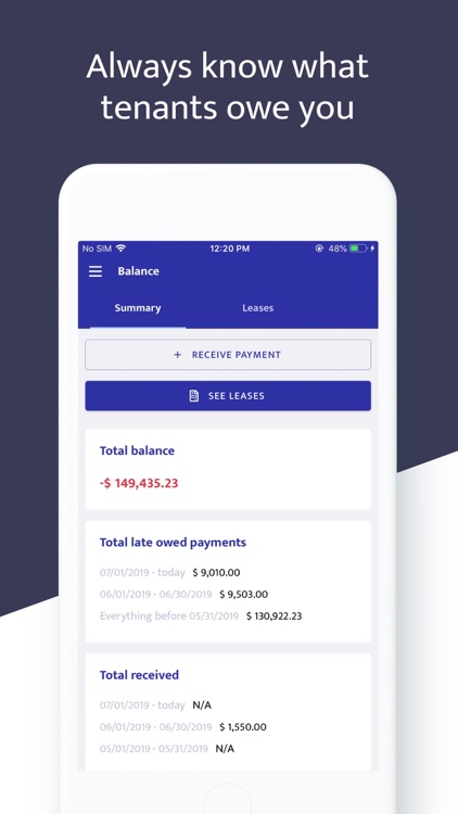 Building Stack - Tenant Portal by Gotham Management Inc