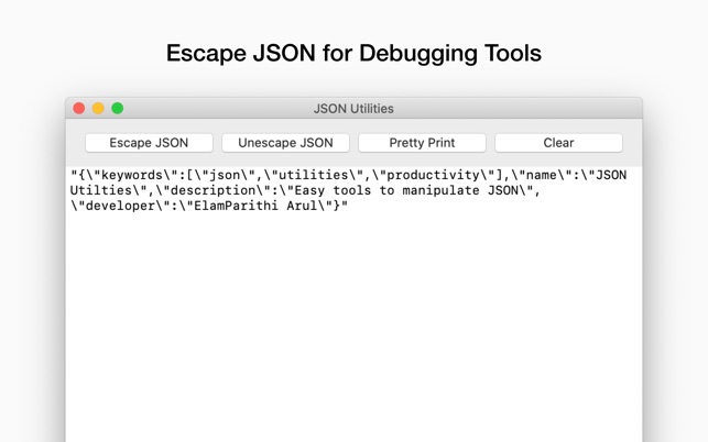 34 Remove Escape Characters From String Javascript Javascript Nerd Answer