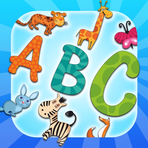 Little Bee ABC Fun by Simon Bogh Holding ApS