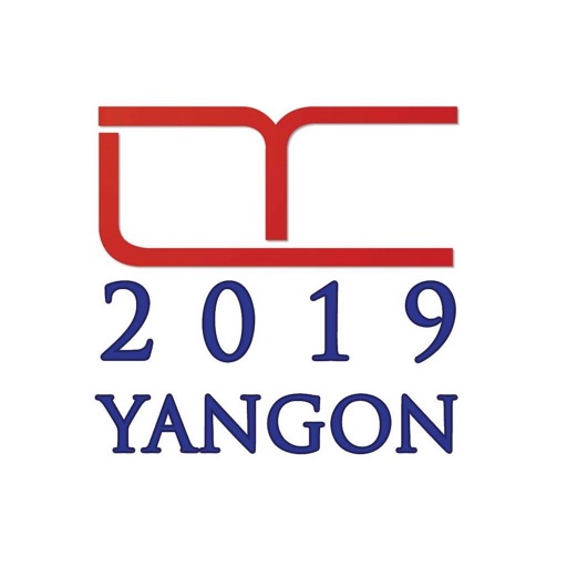 DevCon 2019 - Yangon for PC - Windows 7,8,10,11