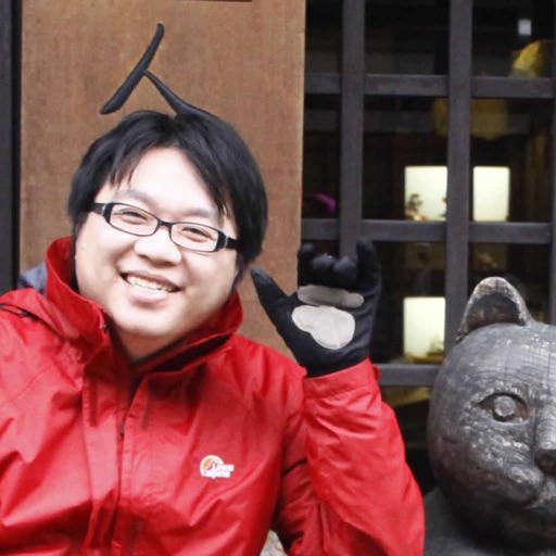 林立興 by LI HSIN LIN