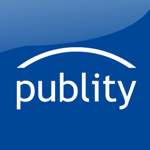 Publity by publity AG