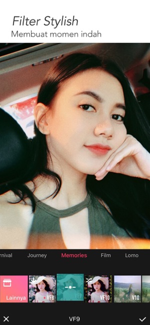 Contoh Edit Foto Meitu Yang Bagus - JamisonqoCarpenter