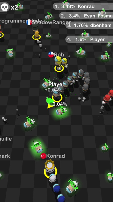 Squad.io | Apps | 148Apps