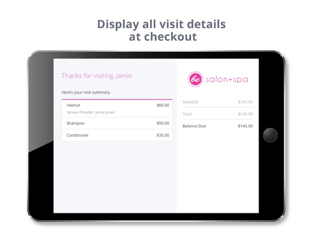 ‎Booker Display on the App Store