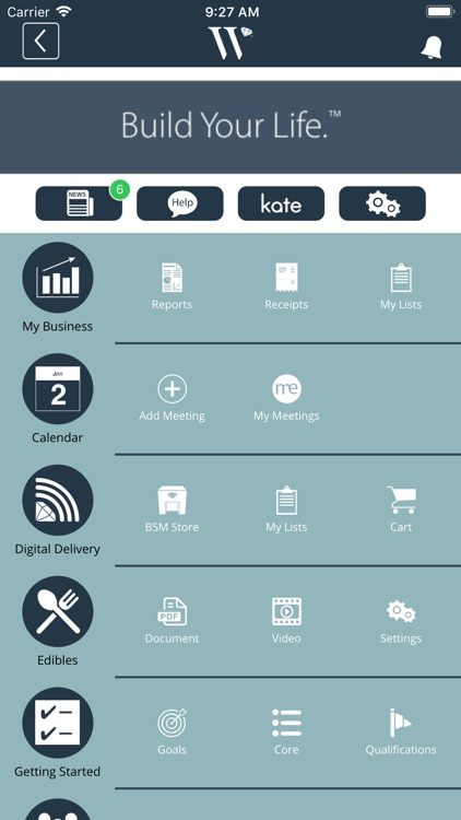 WWG by World Wide Group, LLC.