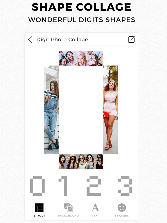 Foto Collage Apps - 13 Top kostenlose Apps im Überblick