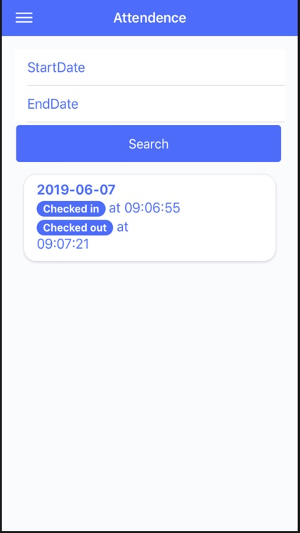 ParentApp-HIHOO by Jill Ji