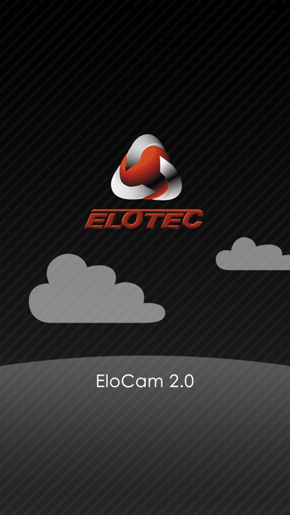 EloCam 2.0 by Elotec AS