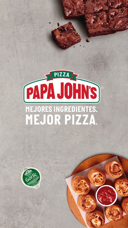 Papa John's Costa Rica by Drake Food Services