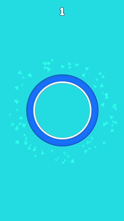 Fast Circle Game by badia naqous