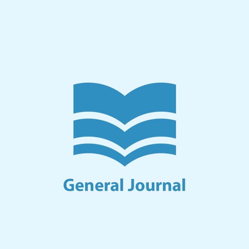 General Journal - Diary Plus by Irfan Shah